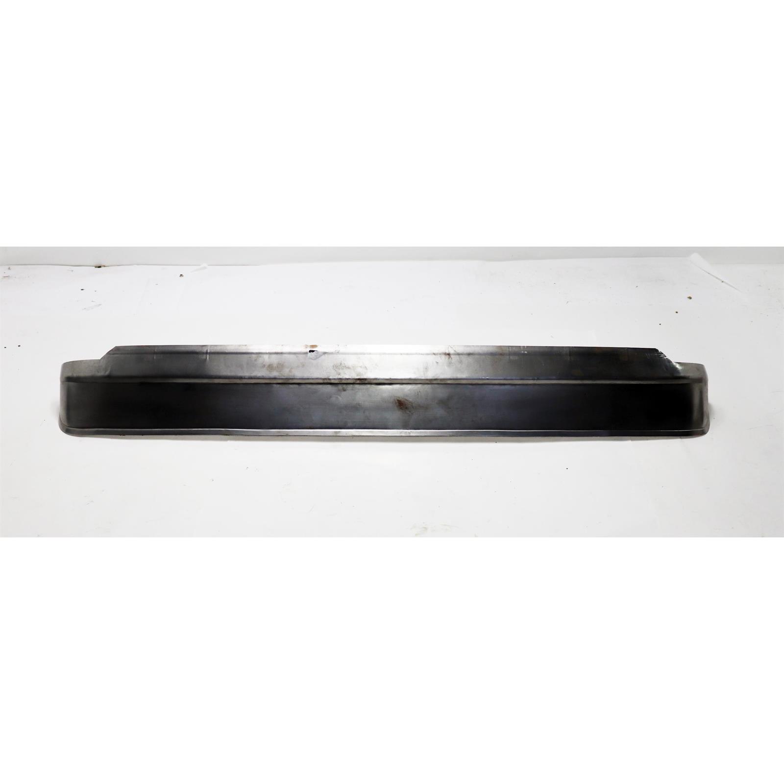 1930-1931 Ford Model A Steel Stock Reproduction Visor