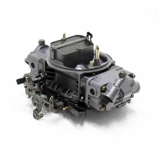Holley 0-76650HB 650 CFM Ultra Double Pumper 4 Barrel Carburetor