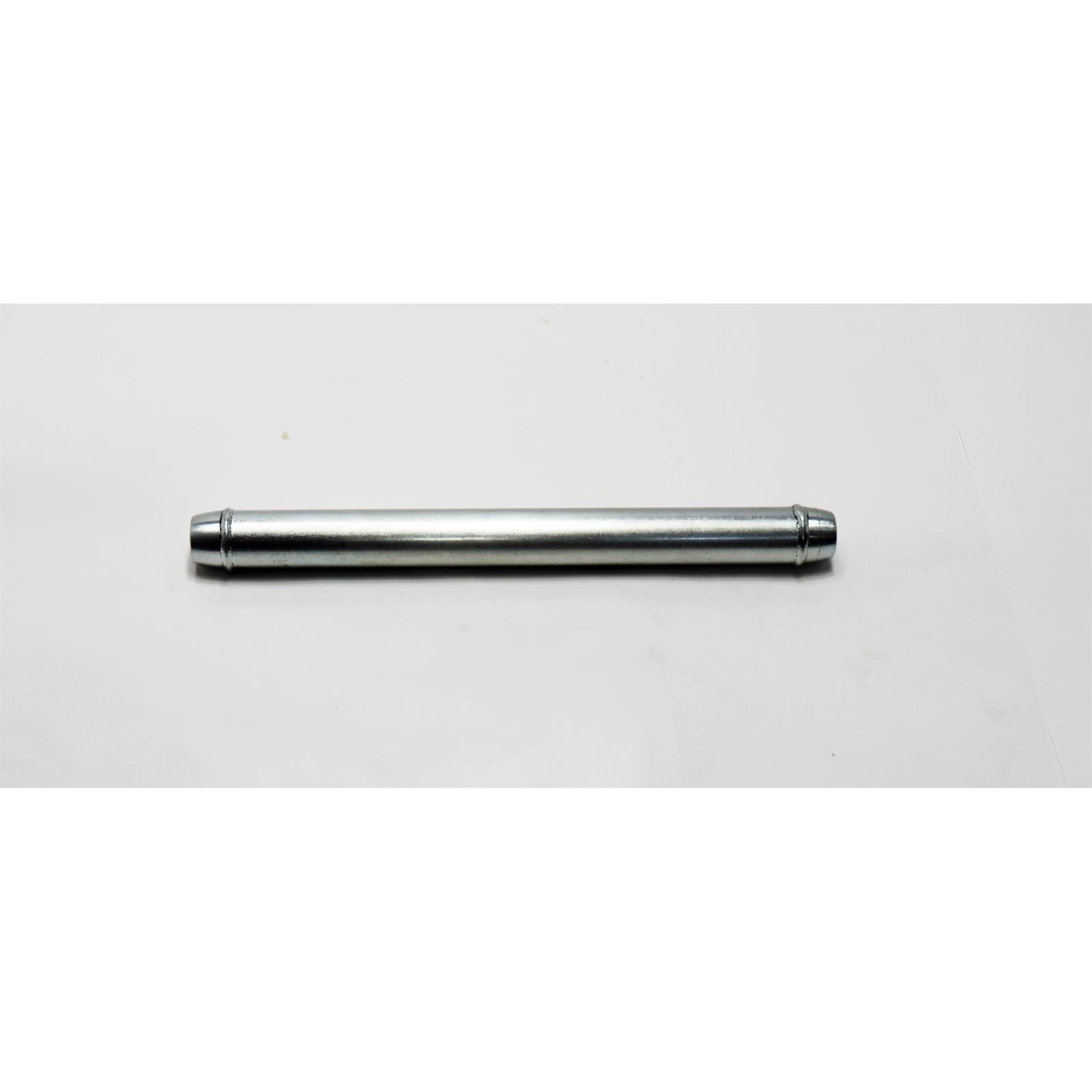 3/4 Chrome Moly 1-1/8 OD Swedged Tube, 13 Inch Length