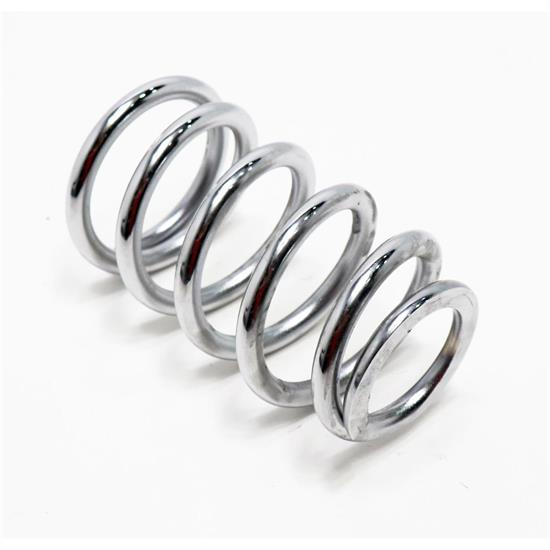 QA1 8MB375 Coil Spring, 8 Inch, 375lb Rate, Mustang II