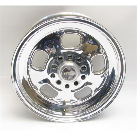 Garage Sale - Weld Rodlite Wheel 15 x 4 Dual Fit