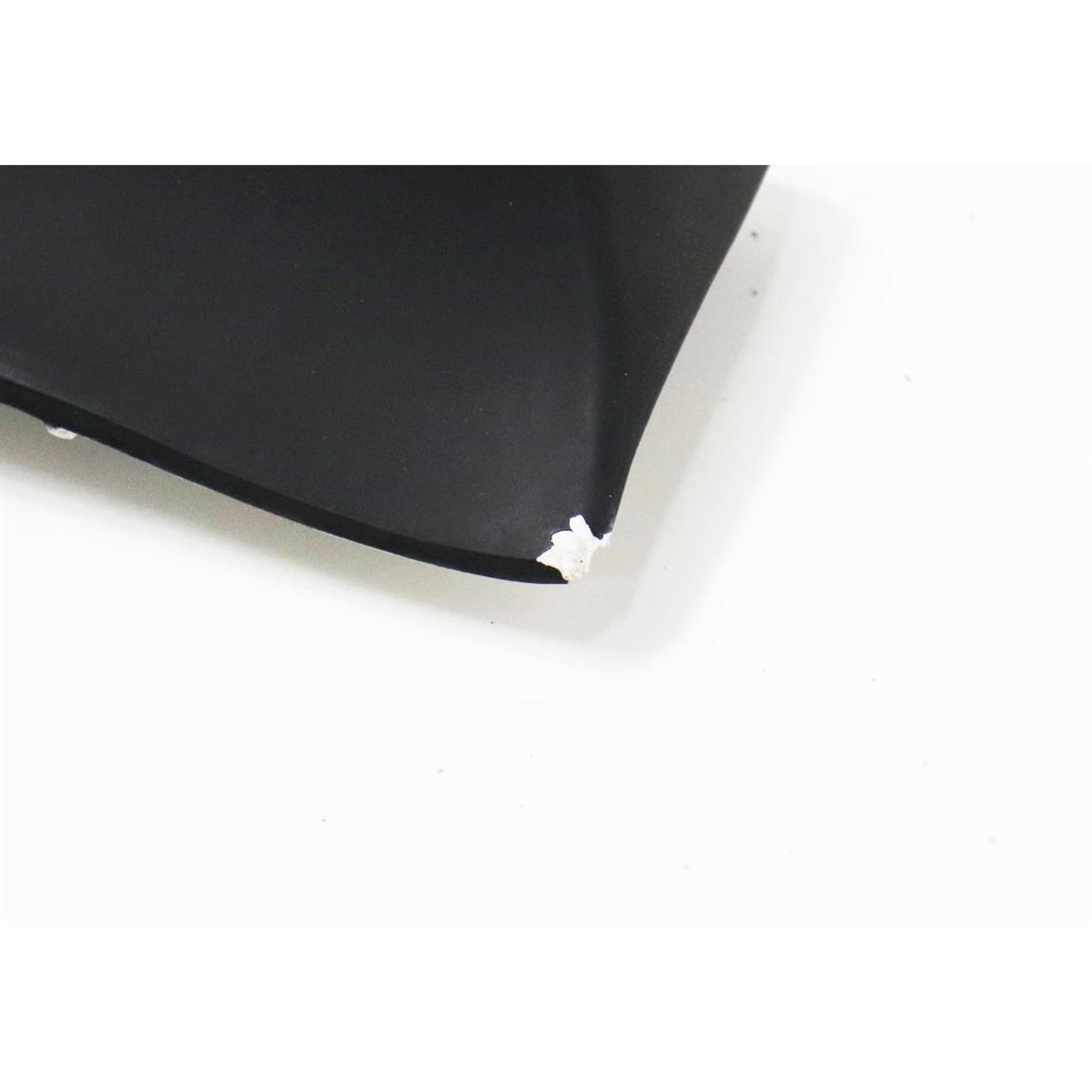 Golden Star SL01-67R 1967-1968 Camaro Reproduction Rear Spoiler