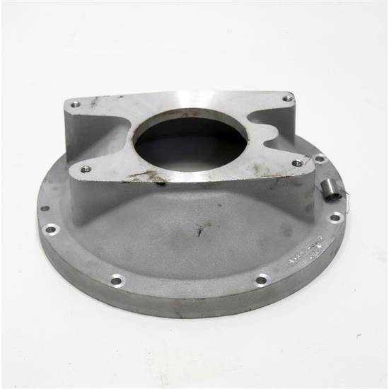 Offenhauser 5272 GM Manual Trans Flathead V8 Adapter Ford Clutch