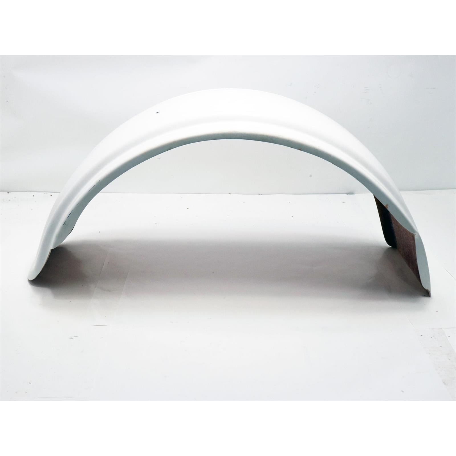 1926-27 Model T Fiberglass Rear Fender, Coupe/Roadster, 13.5 Wide
