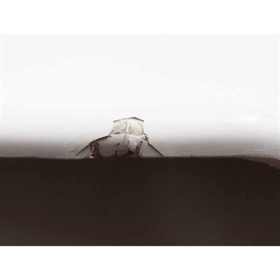 Fiberglass 1932 Ford Radiator Grille Shell