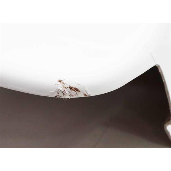 Fiberglass 1932 Ford Radiator Grille Shell