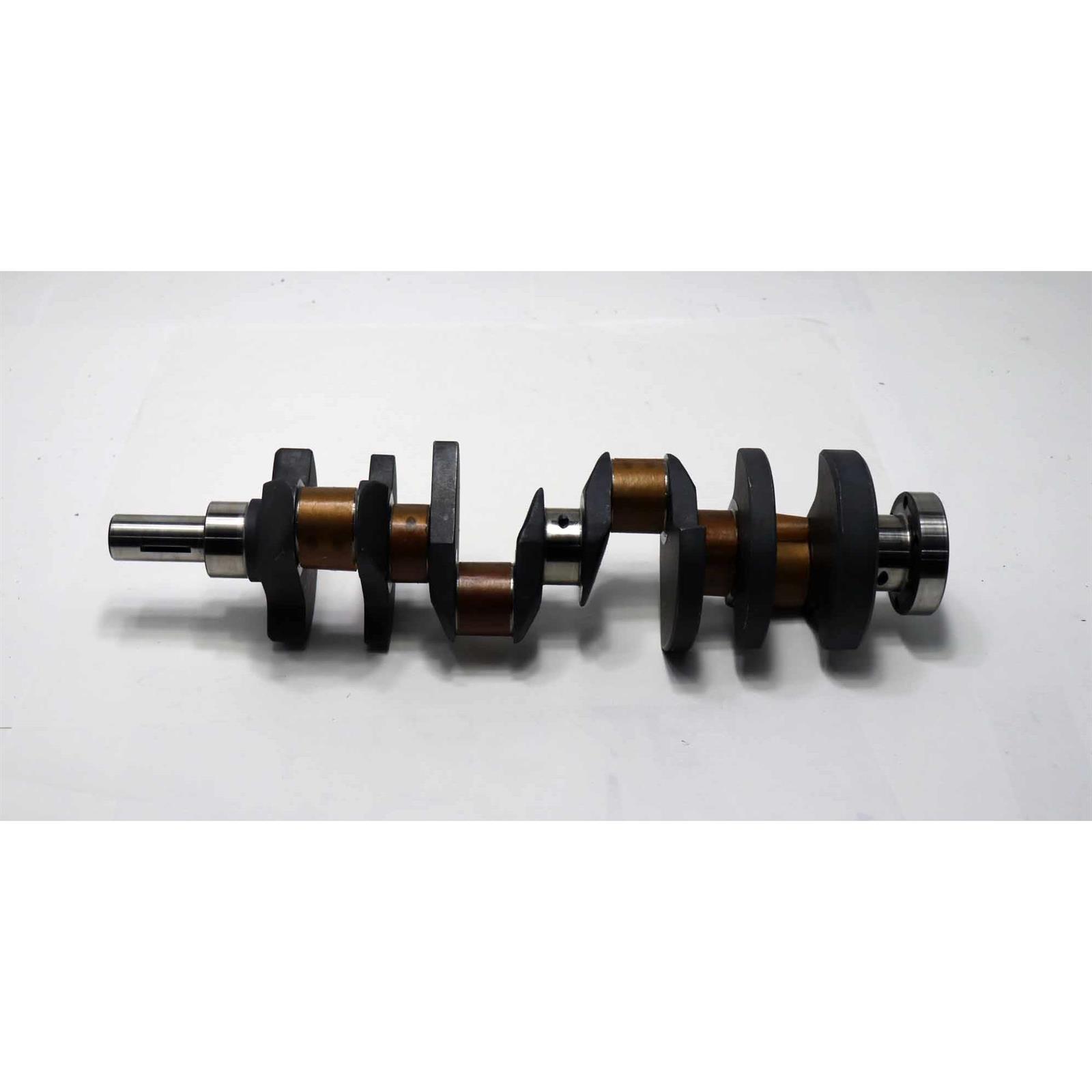 Speedway Ford 302 Crankshaft, Forged Stroker, 3.25 Inch Stroke