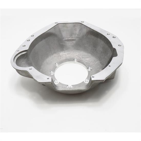 TCI 513300 Small Block Ford C4 Bellhousing