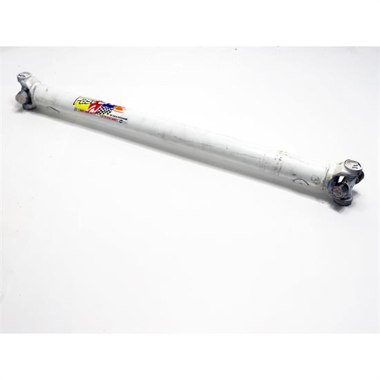 Fast Shafts 2 OD Steel Drive Shaft, 31 In. Long, Balanced