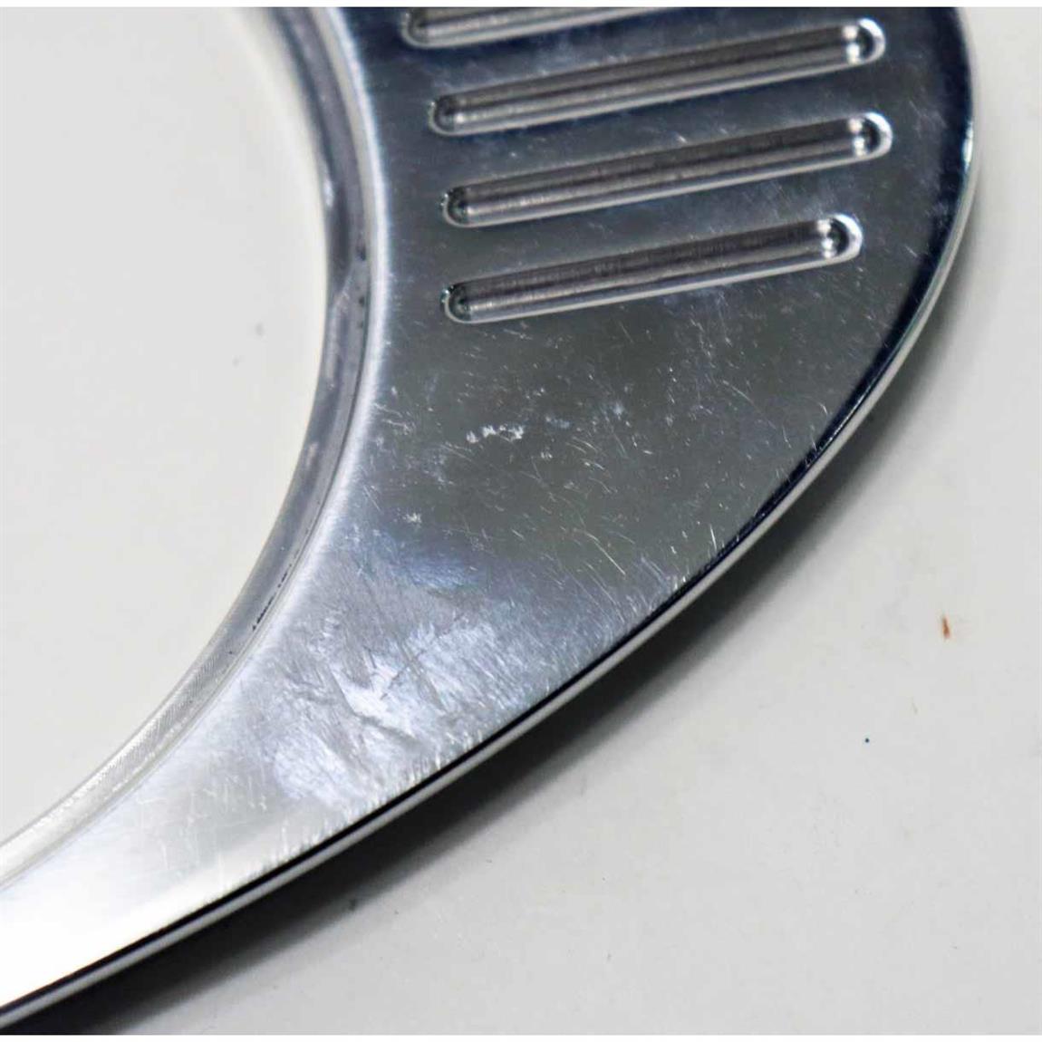 1932 Ford Stewart Warner Dash Panels