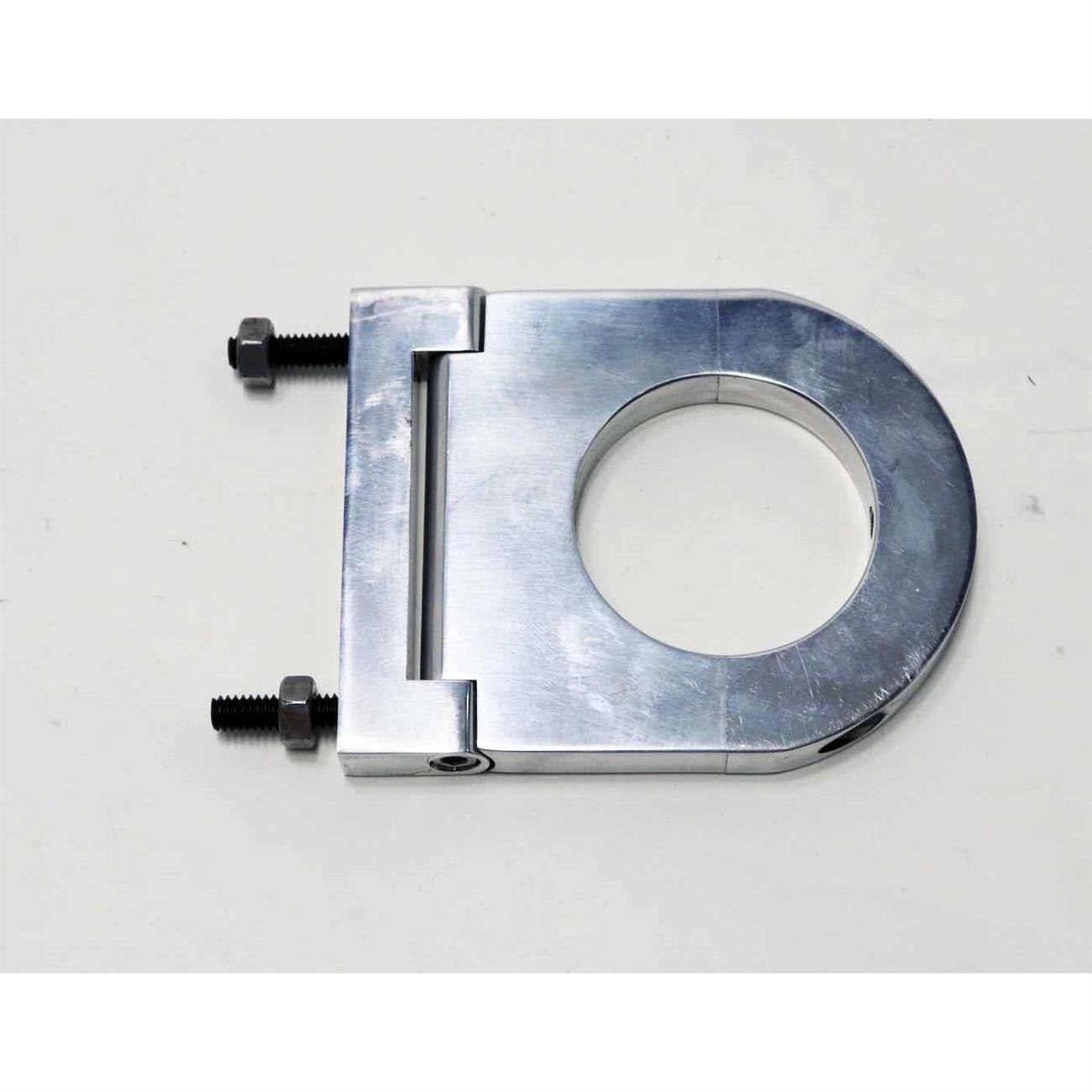 Ididit 2302470040 2.5 In. Steering Tilt Column Drop Mount, 2 Inch