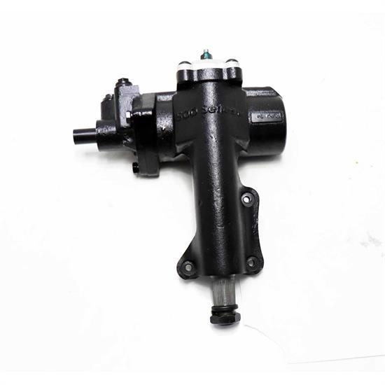 Speedway 1955-57 Chevy Car Power Steering Box