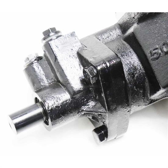 Speedway 1955-57 Chevy Car Power Steering Box