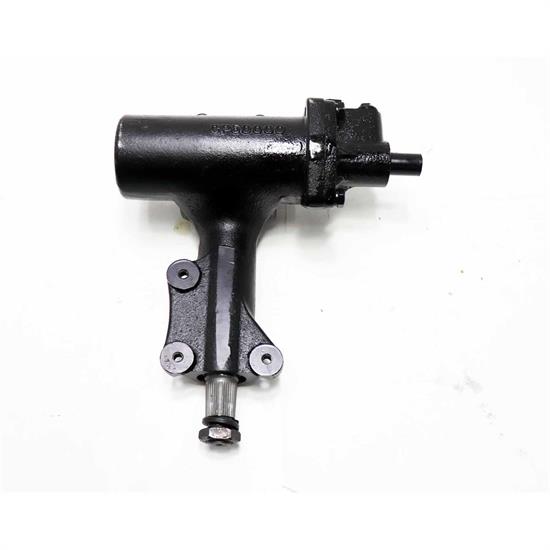 Speedway 1955-57 Chevy Car Power Steering Box