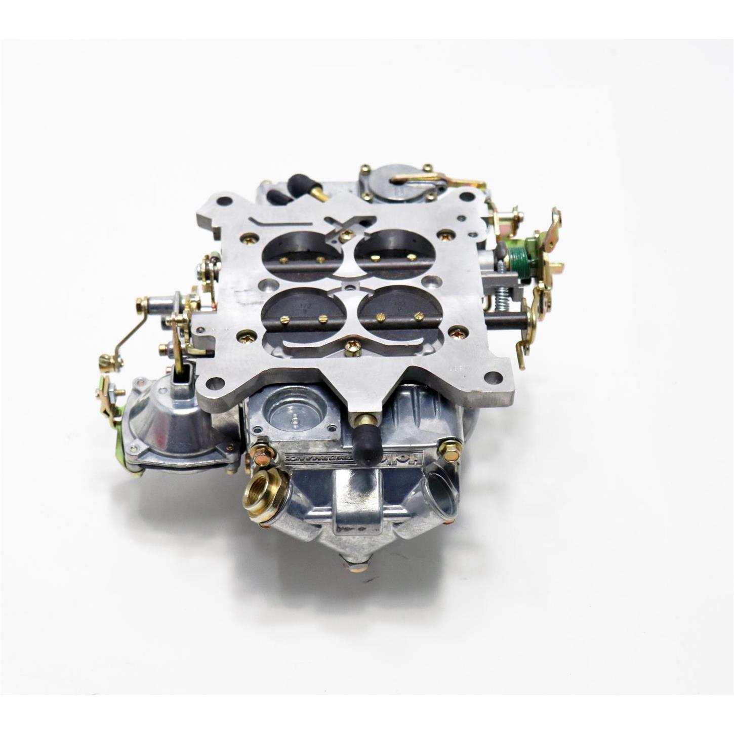 Holley 0-3310S 750 CFM Classic Holley Carburetor