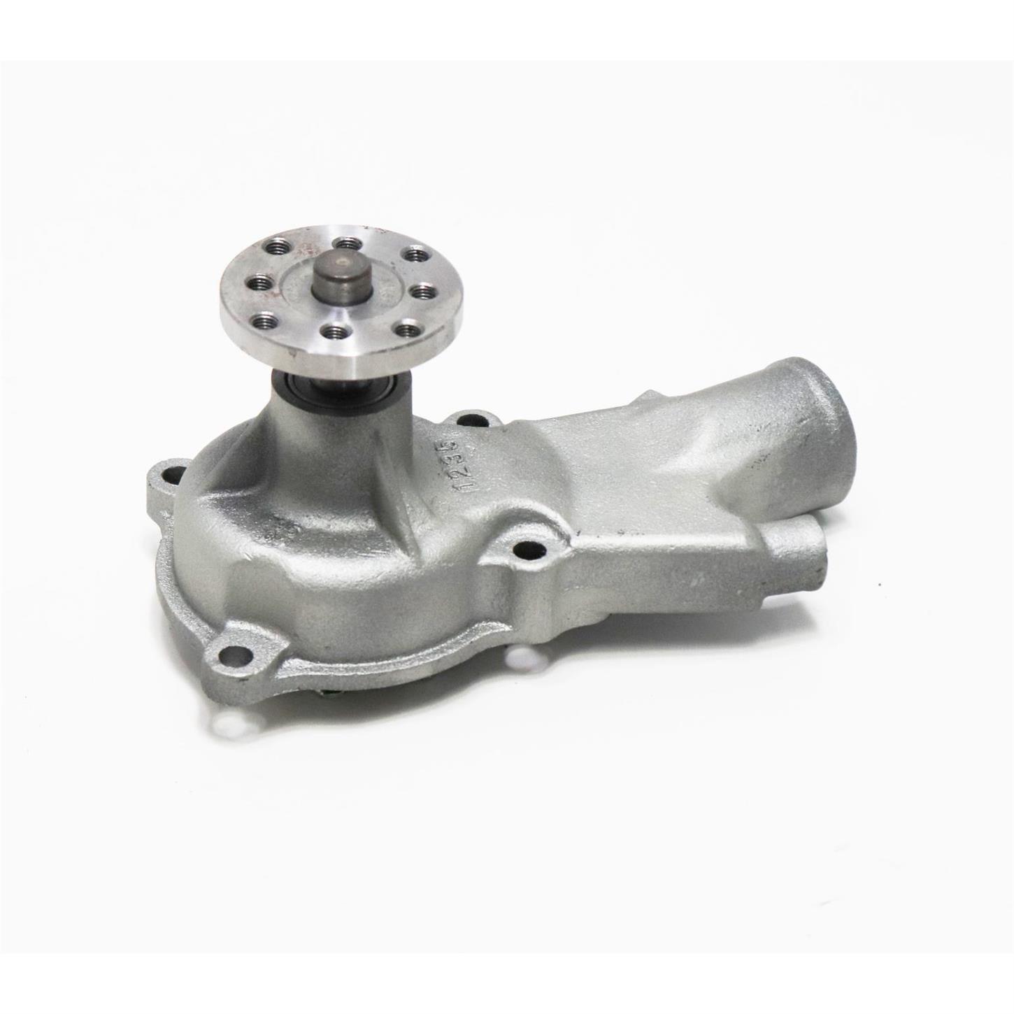 Chevy 230/250 Inline 6 Cast Iron Water Pump