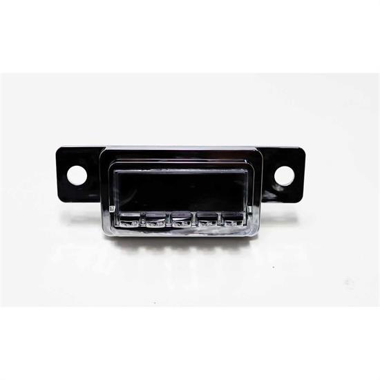 Retrosound LAC-125-04-74 Laguna Radio, 1964-66 Mustang