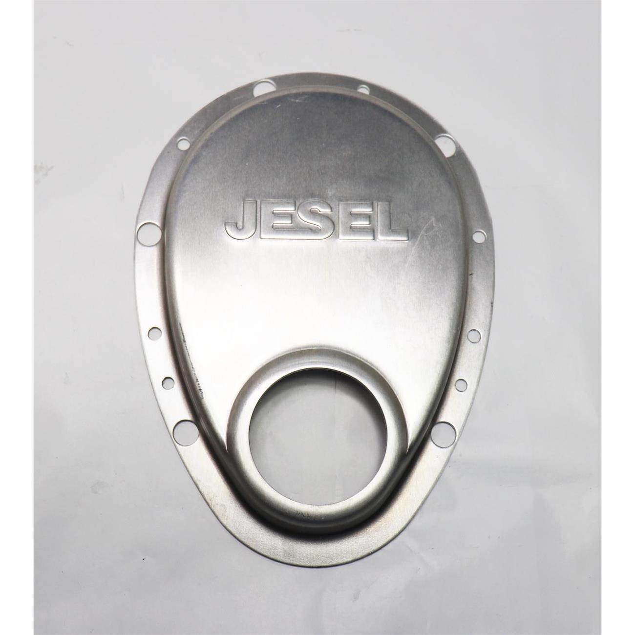 Jesel SBC Timing Cover