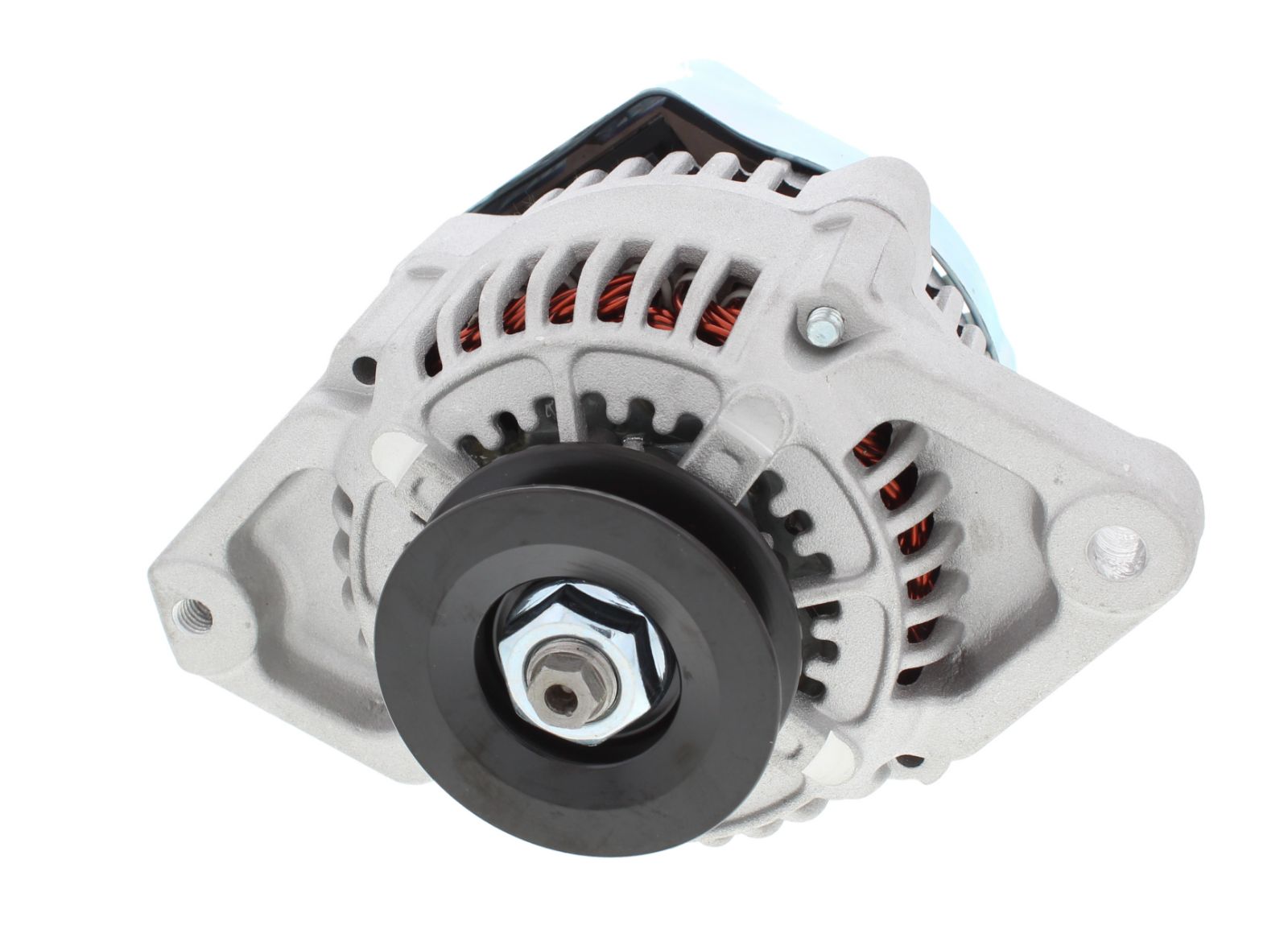 Smallest Gm Alternator
