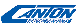 Canton Racing Products, Racing Parts | Speedway Motors