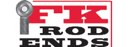 FK Rod Ends Suspension & Steering Hardware | Speedway Motors