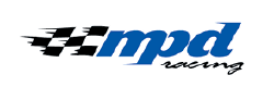 MPD Racing, Racing Parts | Speedway Motors