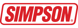 Simpson Racing Racing Harnesses & Seat Belts | Speedway Motors