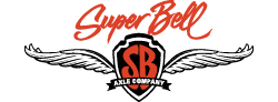 Super Bell Axle Co Parts | Speedway Motors