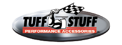 Tuff Stuff Chrome Alternators | Speedway Motors