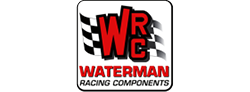 Waterman Racing Components Fuel Injection Pumps | Speedway Motors