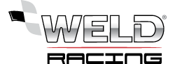 Weld Racing Racing Wheel and Tire Parts | Speedway Motors