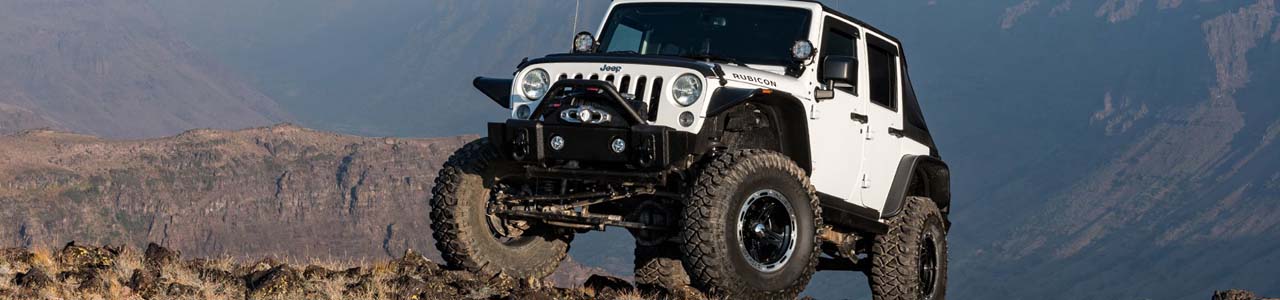 Off Road Creepers | Speedway Motors